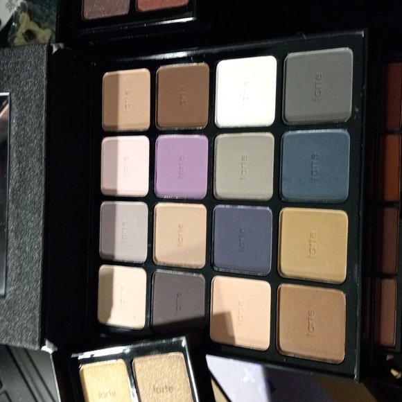 tarte | Makeup | Rare Tarte Treasure Chest Limited Edition Makeup ...